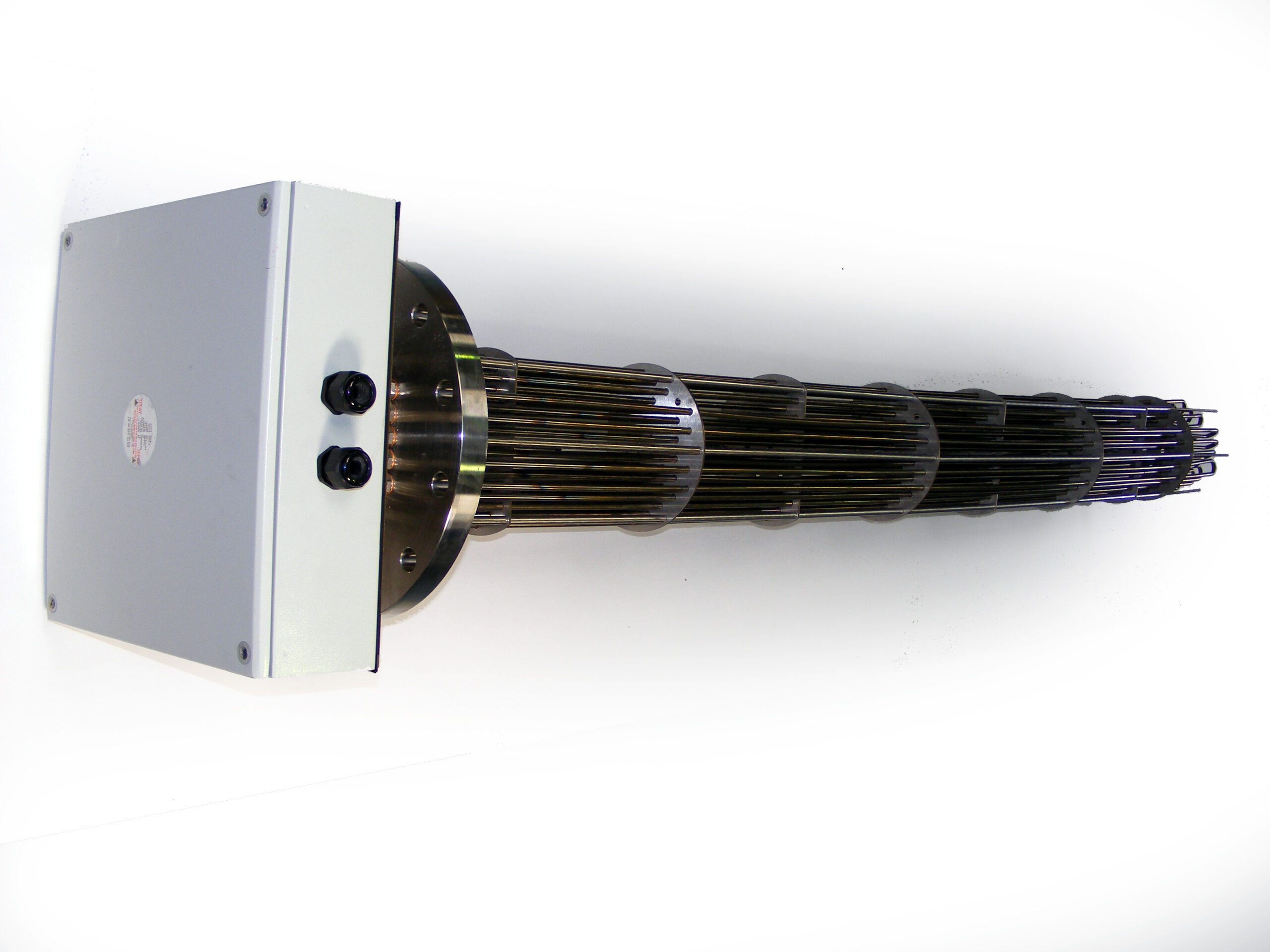 FFY3027 Flanged Immersion Heater - Flanged Immersion Heaters FFY3027 Flanged Immersion Heater - Flanged Immersion Heaters